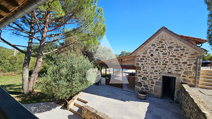 Maison 6 pièces à vendre - Figeac