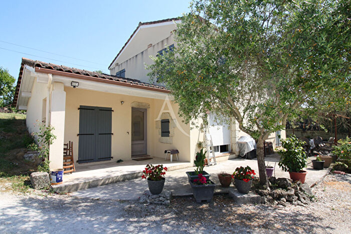 Maison 6 pièces à Montesquieu, à vendre