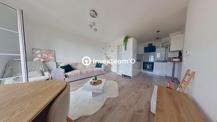 Le Blanc-Mesnil, Centre Coudray - Appartement 3 pièces à louer