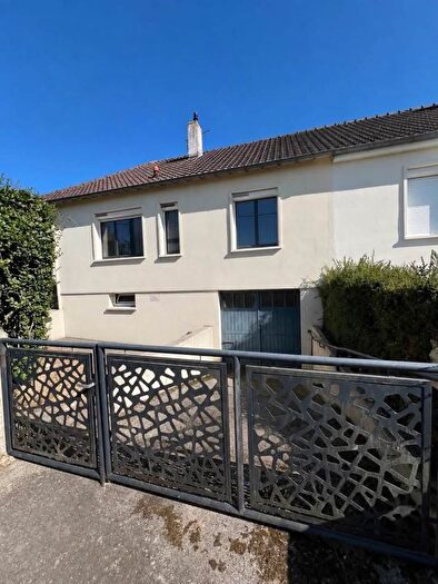 L'Aigle - Maison 4 pièces à louer