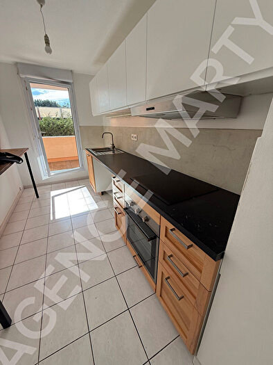 Appartement à vendre - Marseille e , Pointe Rouge - 4 pièces - 3 chambres