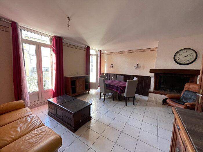 Maison à vendre - Marseillan, Marseillan, Port de Marseillan - 5 pièces - 3 chambres