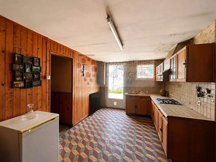 Martillac - Maison 3 pièces à vendre