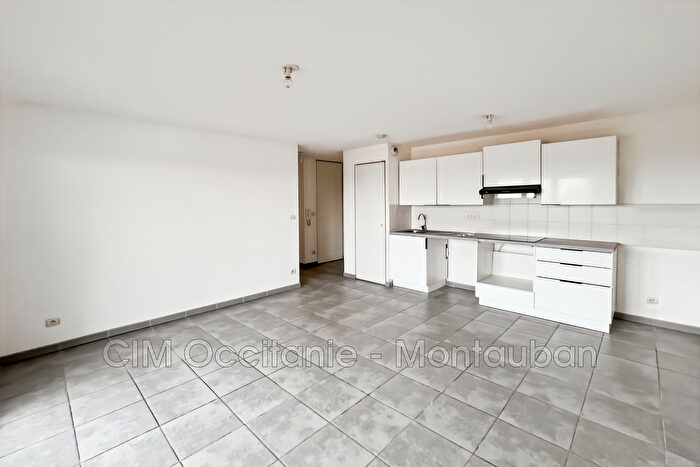 Appartement à vendre - Toulouse, Croix Bénite - 3 pièces - 2 chambres