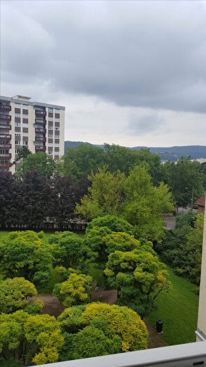 Appartement 1 pièce à louer à Saint Claude, Torcols, Besançon