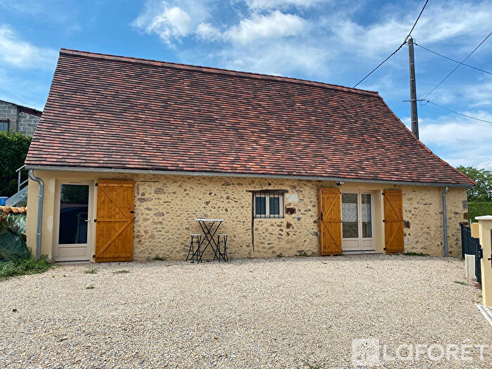 Maison 2 pièces à louer - Rouffignac-Saint-Cernin-de-Reilhac