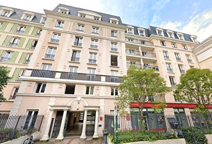 Saint-Maurice, Val Dosne - Appartement 1 pièce à vendre
