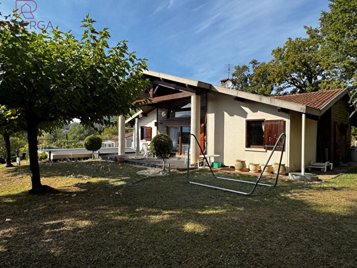 Maison 5 pièces à vendre - Pont-de-Larn