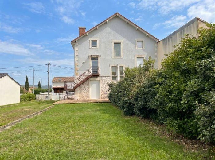 Appartement 3 pièces à louer à Nord, Saint-Astier