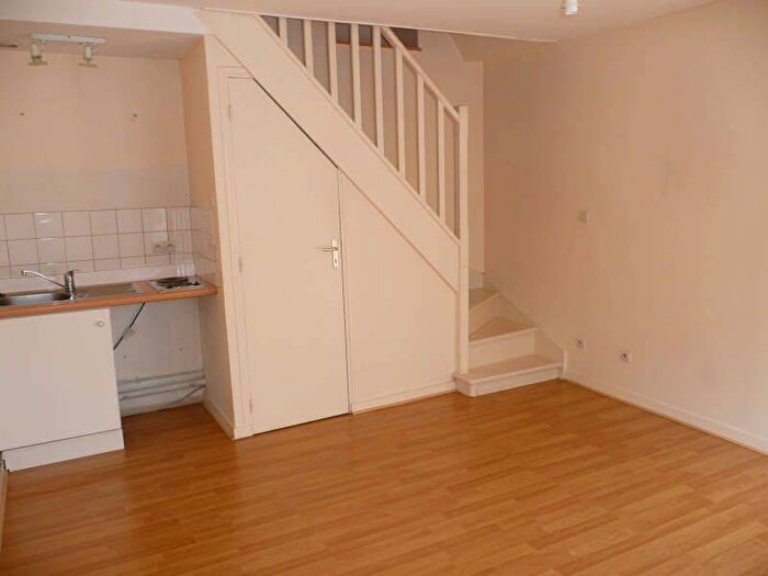 Vieux Marché-Cathédrale, Rouen - Appartement 2 pièces à louer