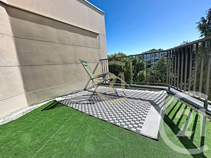 Appartement 3 pièces à Le Chesnay, Saint-Germain, Nouvelle France, à vendre