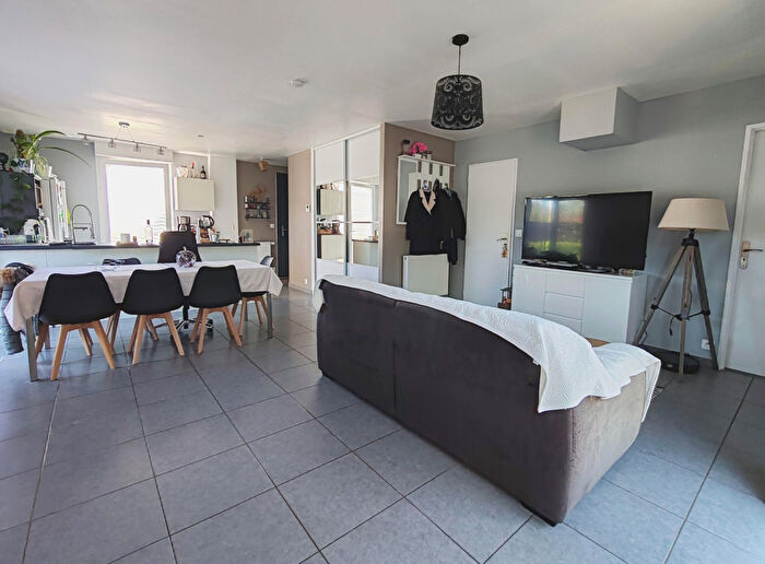 Maison 5 pièces à vendre à Retiers