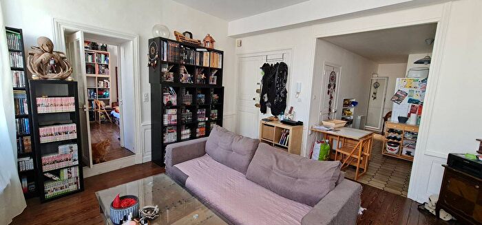 Riom - Appartement 2 pièces à louer
