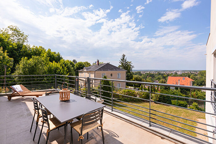 Maison 7 pièces à vendre - Bougival