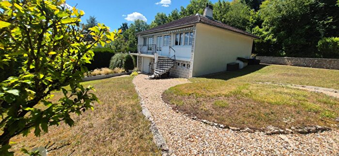 Maison à vendre - Maule - 4 pièces - 2 chambres