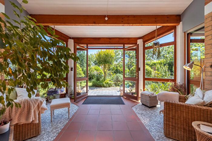 Maison 6 pièces à vendre à Cugnaux, Le Françoy, Petit-Jean, Bachecame