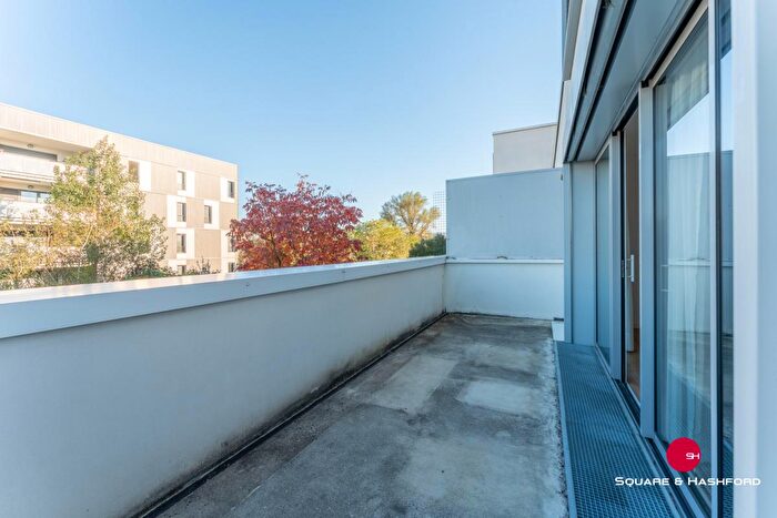 Appartement 2 pièces à vendre - Bègles, Sembat