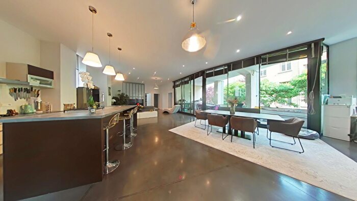 Appartement à louer - Saint-Étienne, Tardy, Colline des Pères, Bizillon - 4 pièces - 3 chambres