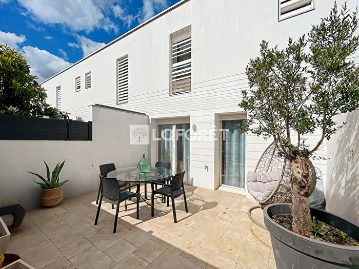 Maison à vendre - Floirac, Centre-ville, Monte Christo - 4 pièces - 3 chambres