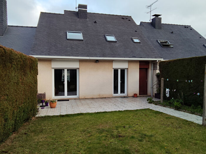 Maison à vendre - Dinard - 5 pièces - 4 chambres