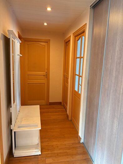 Appartement 3 pièces à Aulnay-sous-Bois, Prevoyant, Le Parc, à louer