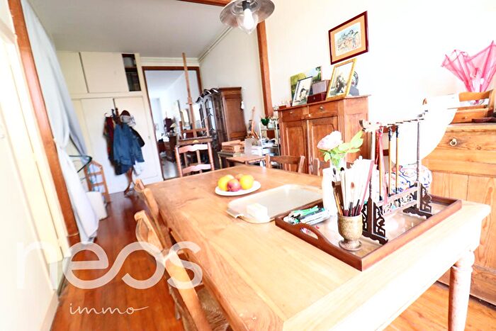 Maison 5 pièces à vendre à La Réole