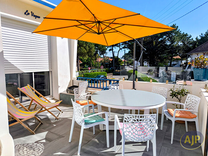 Saint-Brevin-les-Pins, Mindin : Appartement 2 pièces à vendre