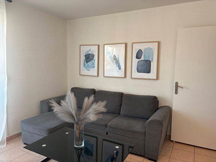 Appartement 2 pièces à louer à Saint-Pierre-De-Féric, Nice