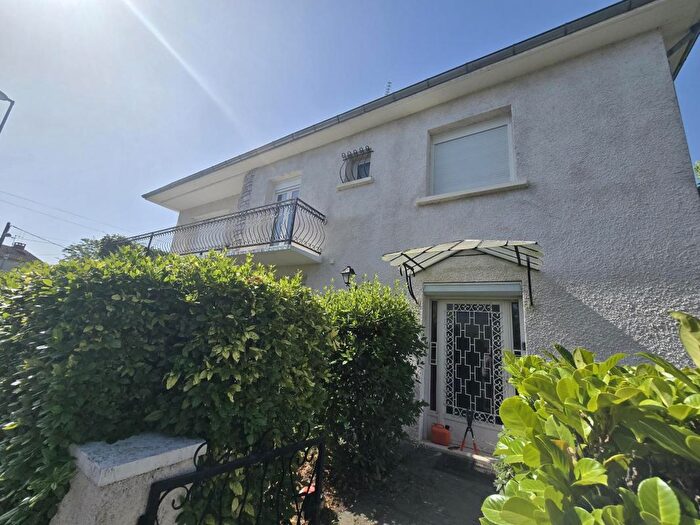 Maison 5 pièces à vendre à Albi, Rayssac, Veyrières, Ranteil