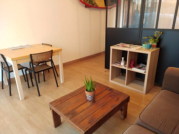 Vannes, Ouest : Appartement 1 pièce à vendre