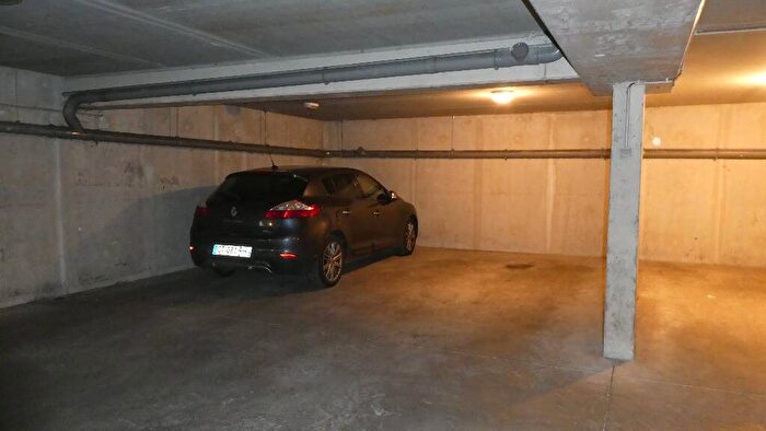 Appartement à louer à Colmar