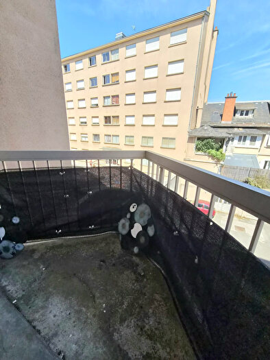 Appartement 2 pièces à Rodez, Gare, Le Faubourg, à vendre