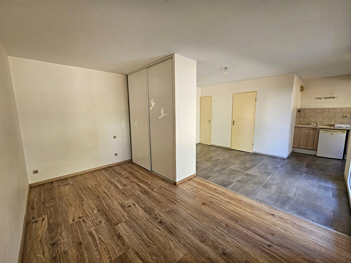 Appartement 2 pièces à vendre à Blagnac, Grenade