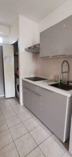 Appartement 1 pièce à louer à Gares, Montpellier