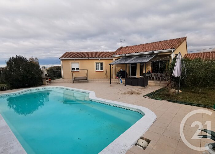 Grenade - Maison 5 pièces à vendre