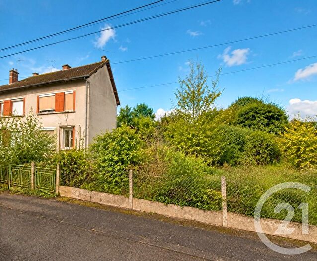 Maison 3 pièces à vendre à Eppeville