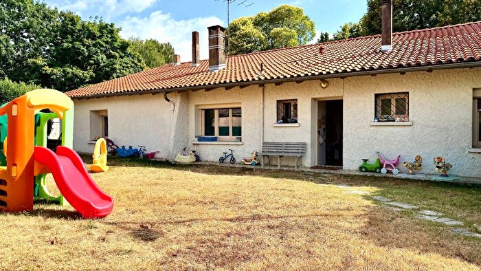 Bessières - Maison 6 pièces à louer