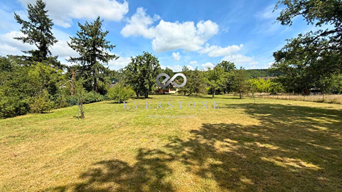 Maison à vendre - Moisson - 6 pièces - 4 chambres