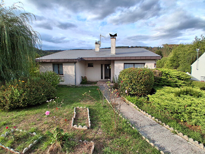Maison 6 pièces à vendre - Nouzonville
