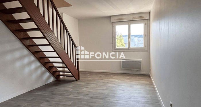La Boissiere, Plaisir - Appartement 2 pièces à louer