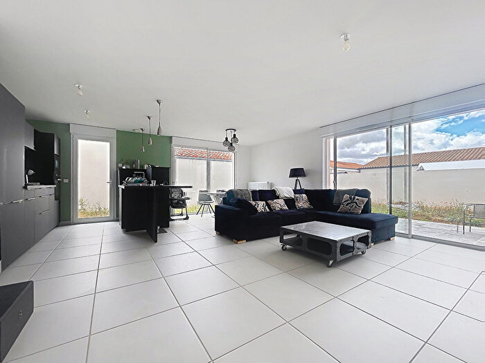 Maison 3 pièces à vendre - Ferrières