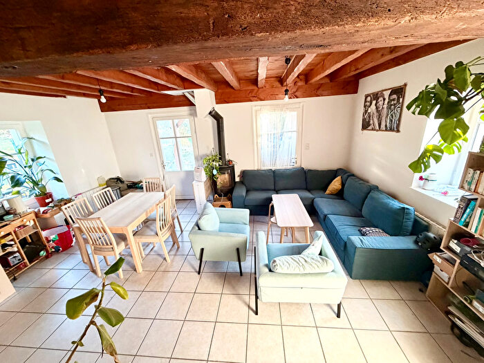 Grenay - Appartement 3 pièces à louer