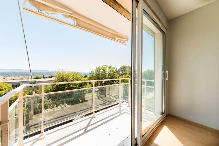 Appartement 5 pièces à louer à Les Platanes, Aix-en-Provence