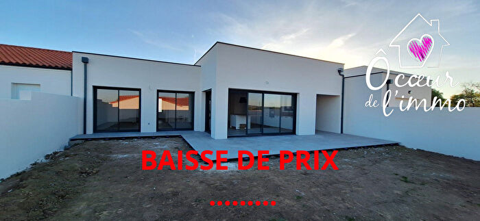 Maison 5 pièces à Cholet, Val de Moine, à vendre