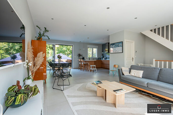 Le Perreux-sur-Marne - Maison 5 pièces à vendre