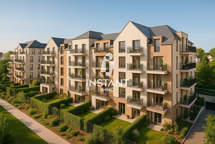 Maison à vendre - Noisy-le-Grand, Centre-ville - 2 pièces