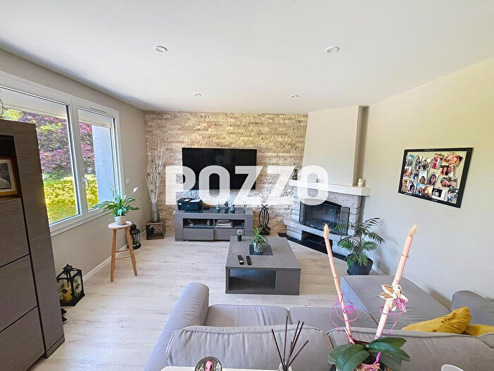 Maison 4 pièces à vendre à Périers