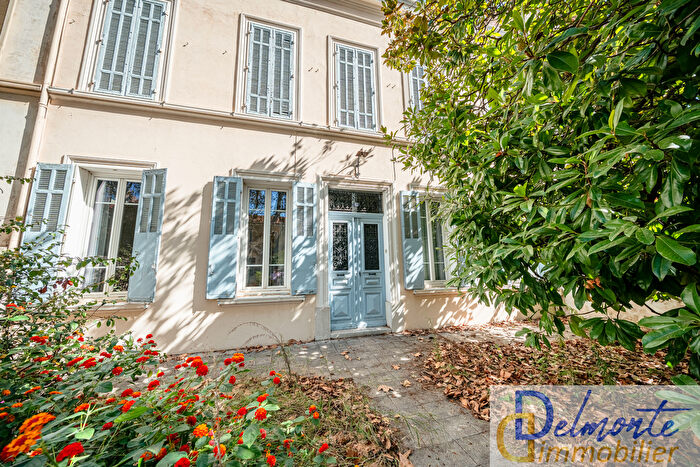 La Seyne-sur-Mer, Ouest - Maison 4 pièces à vendre