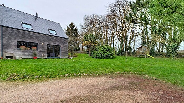 Maison à vendre - Elliant - 5 pièces - 3 chambres