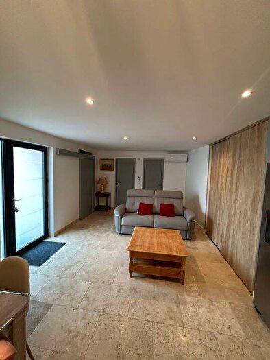 Appartement 3 pièces à louer - Villeneuve